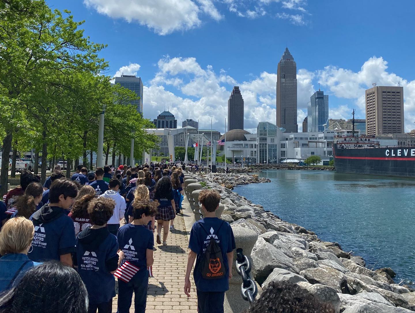 Walk With a Warrior, Walk For a Warrior: IWA Military Walk - Incarnate ...